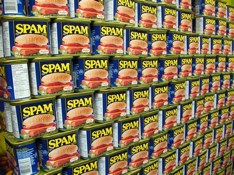 A Brief History Of Spam An American Meat Icon Eater