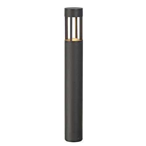 SLV SLOTS 65 LED Anthracite 231455