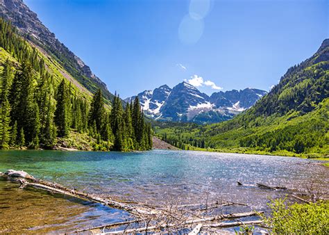 Your Summer Trip To Aspen Snowmass Plan Ahead