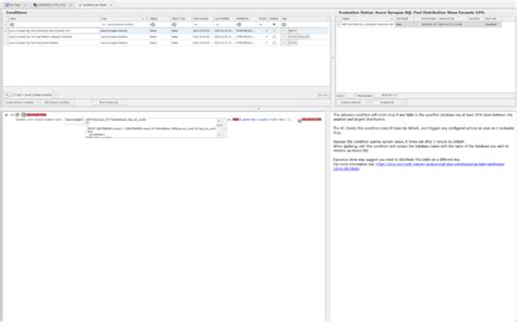 Azure Synapse Monitoring Solarwinds