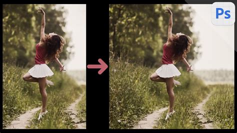 Extend Background With Generative Fill PHOTOSHOP TUTORIAL BETA