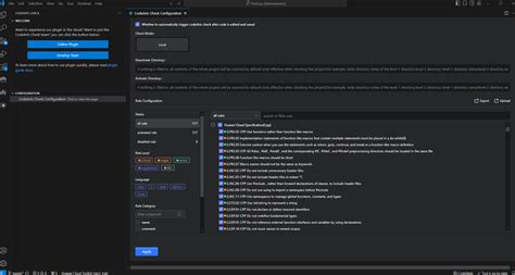 Huawei Cloud CodeArts Check Visual Studio Marketplace