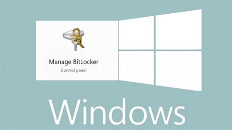 What Is The Difference Between Bitlocker And Device Encryption