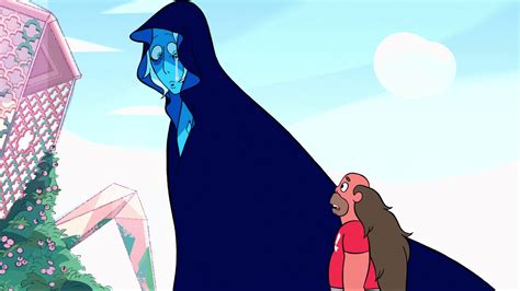 Blue Diamond Steven Universe Wallpapers Top Free Blue Diamond Steven