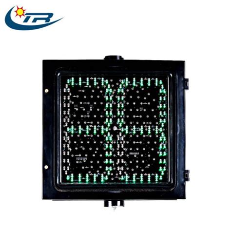 Traffic Countdown Timer Victory Traffic