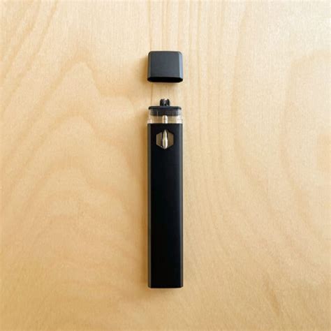 Cilicon Review Cannabis Vape Hardware Technology Cbd Oracle