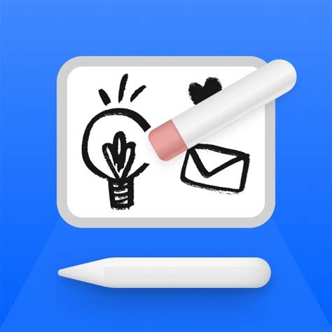Casual Whiteboard Sketch Pad By Samuel Rodas Aroche