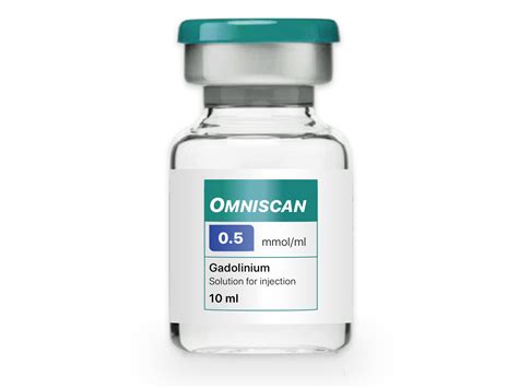 Gadolinium What Is Gadolinium What Is It Used For In MRIs