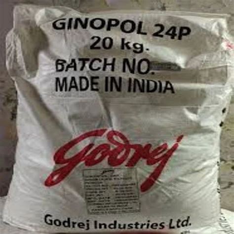 Detergent Raw Material At ₹ 20kg Washing Powder Raw Material In