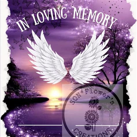 Purple Rip Background Etsy