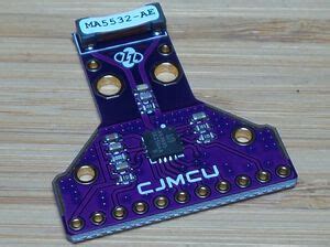 Lightning Sensor Arduino At Cody Phipps Blog