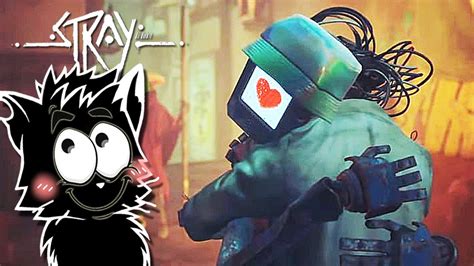 ТОТ САМЫЙ БАТЯ УШЕДШИЙ ЗА ХЛЕБОМ НАЙДЕН Stray №5 Youtube