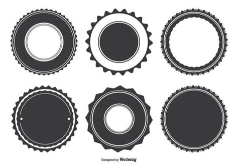 Certificate Seal Vector Art Icons And Graphics For Free Download