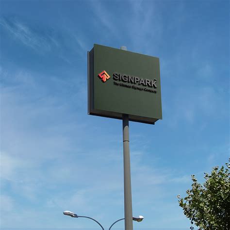 About Signpark