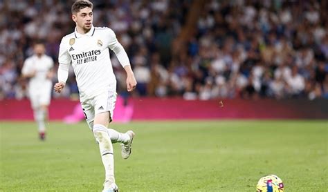 تقارير نجم ريال مدريد لكم لاعبا من فياريال عقب الخسارة