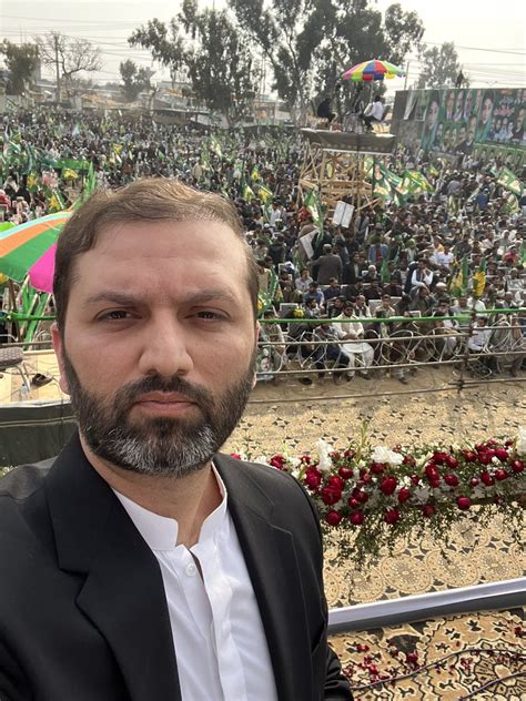 Naveed Alam On Twitter Rt Afnanullahkh روالپنڈی میں کنونشن، عوام کا