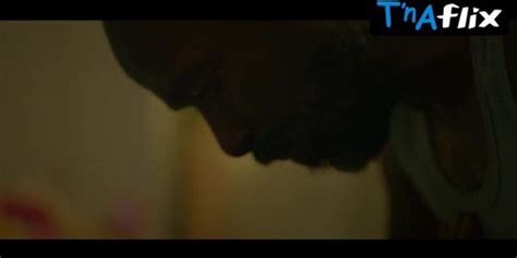 Zainab Jah Breasts Scene In Farewell Amor
