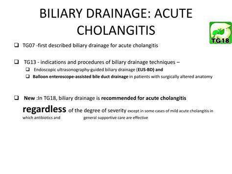 Cholecystits Classification Symptoms Ppt