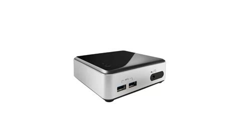 Mini Pc Sh Intel Nuc D34010wyk Intel Core I3 4010u 128gb Ssd Arhiva
