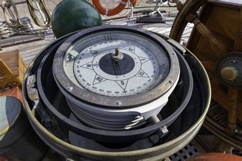 Big Compass Boat At Katie Butters Blog