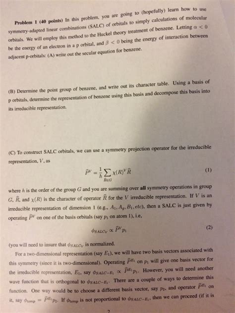 Problem 1 40 Points In This Problem You Are Going