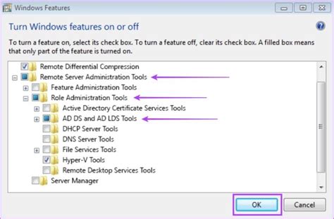如何在 Windows 上安装 Active Directory 用户和计算机 极客指南