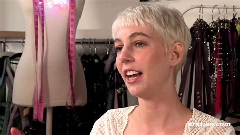 Ersties Join Annika As She Shows You How To Make Sex Toys Eporner