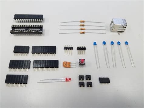 Arduino編 第7回 Arduino互換機を自作してみる システムリンクit塾