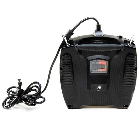 Interlink Dx Simulator Controller With Usb Plug Spektrum