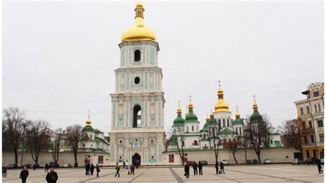 Ukraine Country Profile BBC News