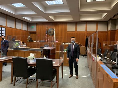 Santa Clara County District Attorney Faces Lawsuit From His Own Prosecutor