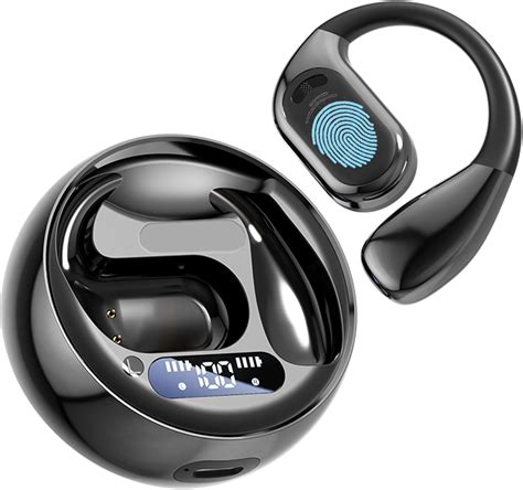 Amazon Com Auriculares De Traducci N De Idiomas En Tiempo Real Auriculares De Traducci N Ai De