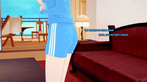 A Growing Rommie P23 By Giantessgg On Deviantart