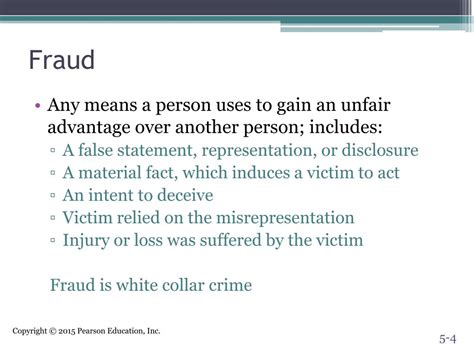 Ppt Computer Fraud Powerpoint Presentation Free Download Id1892365