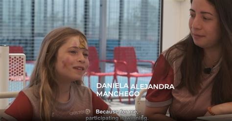 Alejandra Luchón On Linkedin Malagatechgames Quistor