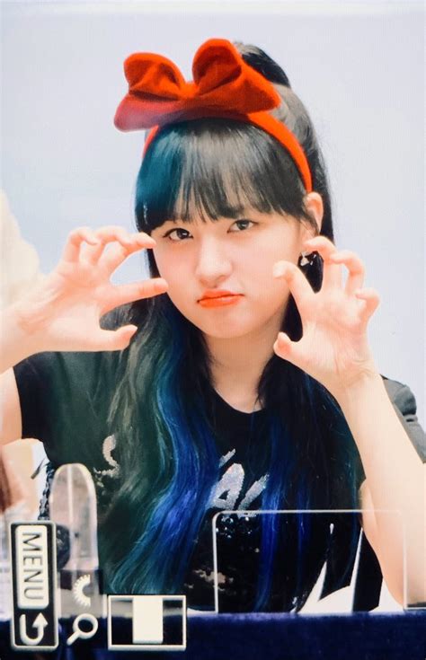 Nesita On Twitter Rt Lizz1121 220903 Ive 아이브 Liz 리즈