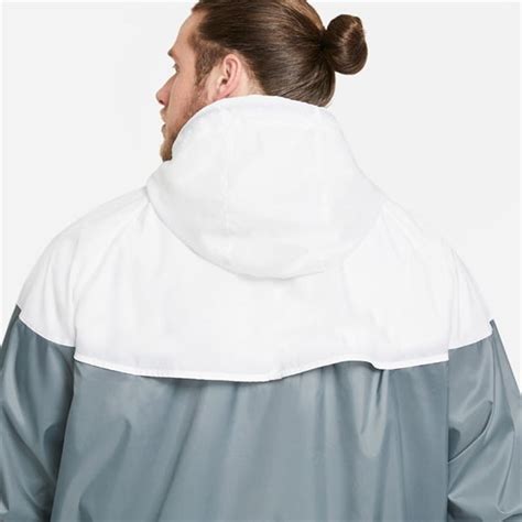 Nike Sportswear Windrunner Mens Hooded Jacket Windbreakers
