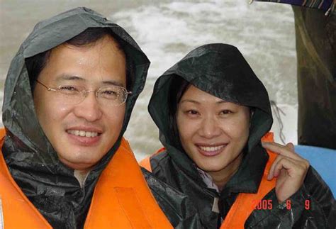 歌手于文华的老公是谁 于文华现任老公李年简历资料图片3资讯 聚男网
