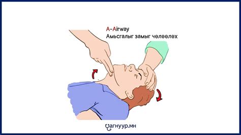 Анхны Анхны тусламжийн сургалт Чагнуур Академи