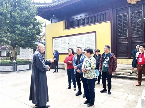 要闻丨区政协之友社召开六届九次组长会议澎湃号·政务澎湃新闻 The Paper