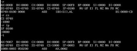 Dosbox的安装及其运行和基本命令的使用（内附下载链接） Mast丶轩 博客园