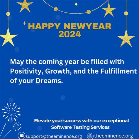 Ganthi Shanmuga On Linkedin Happynewyear Softwaretesting
