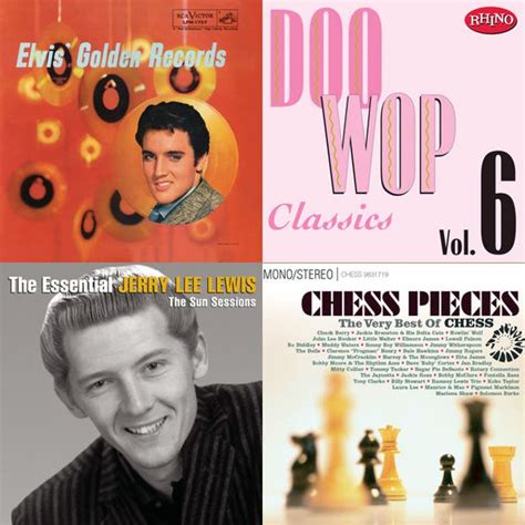 Mus 146 Introduction Playlist By Adam Schlipmann Spotify