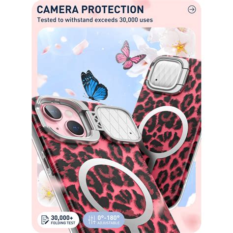 Iphone 14 Cosmo Mag I Blason
