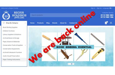 Selvam Kethees On Linkedin We Are Back Online