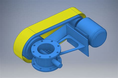 Free Cad Designs Files And 3d Models The Grabcad Community Library