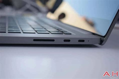 Hands On With The New Xiaomi Mi Notebook Pro Powerhouse