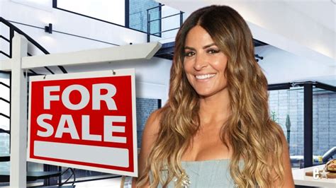 Fans Stunned By Alison Victorias Decision To Sell Dream Home
