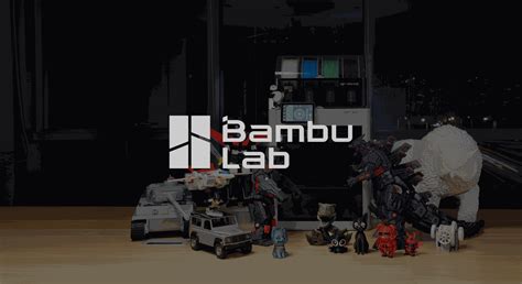 Bambu Lab P1p 3d Drucker 3dmensionals