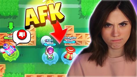 I Almost Deleted Brawl Stars Because This Challenge Youtube